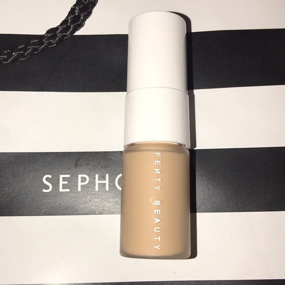 Sephora | Makeup | Fenty Pro Filtr Foundation Deluxe Sample | Poshmark
